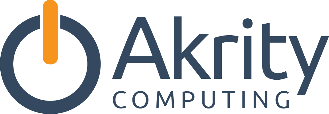Home Akrity Computing