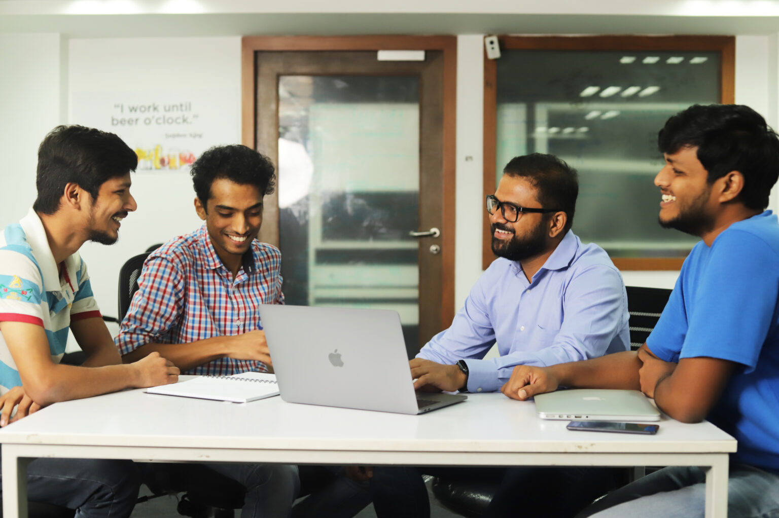 Home - Akrity Computing